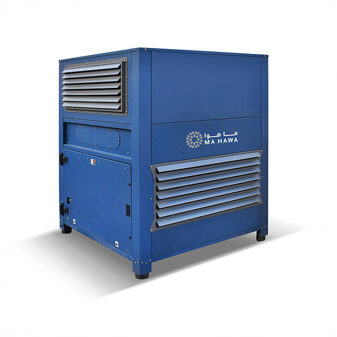 GEN-M PRO - Advanced Atmospheric Water Generator – Ma Hawa